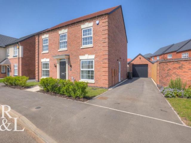 4 bedroom house for sale