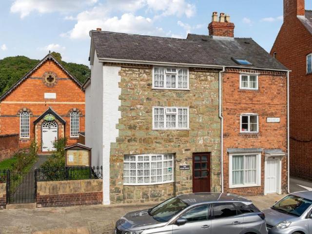 4 bedroom house for sale