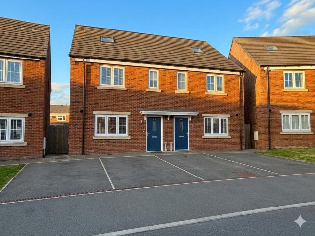 4 bedroom house for sale