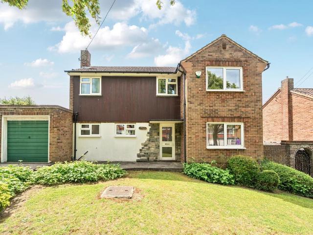 4 bedroom house for sale