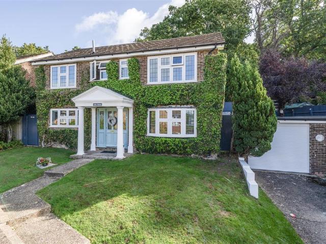 4 bedroom house for sale