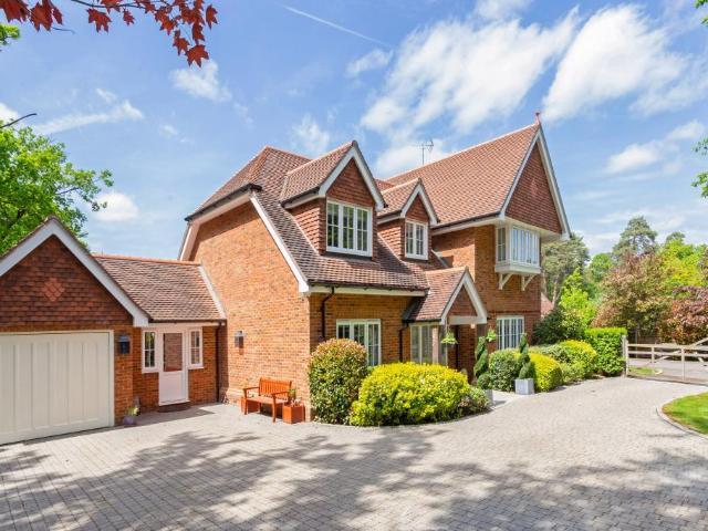 4 bedroom house for sale