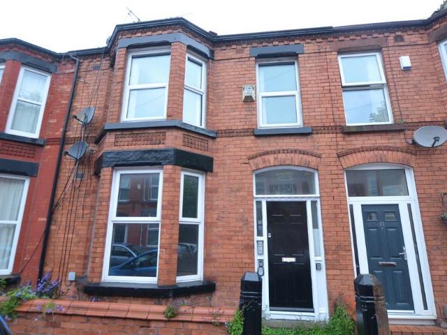 4 bedroom house for sale