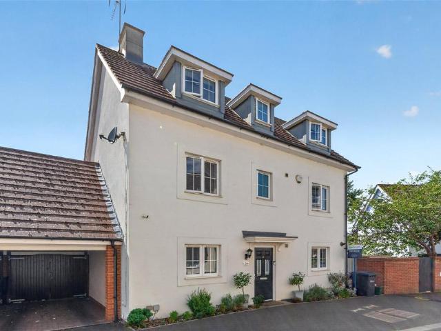 4 bedroom house for sale