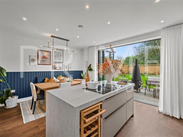 4 bedroom house for sale