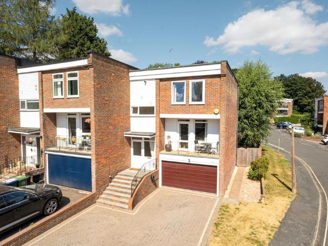 4 bedroom house for sale