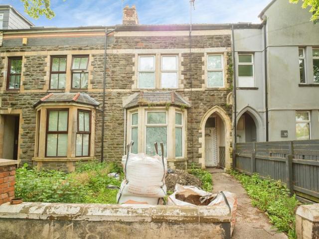4 bedroom house for sale