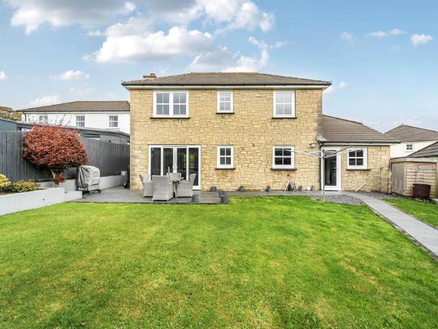 4 bedroom house for sale