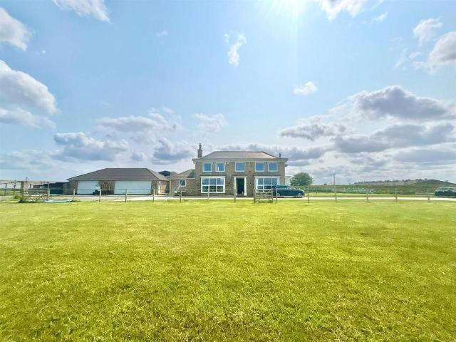 4 bedroom house for sale