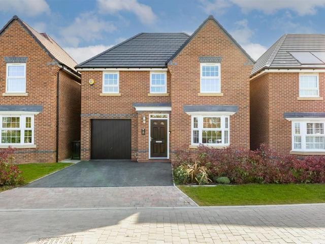 4 bedroom house for sale