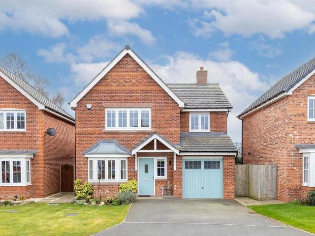 4 bedroom house for sale