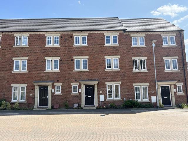 4 bedroom house for sale