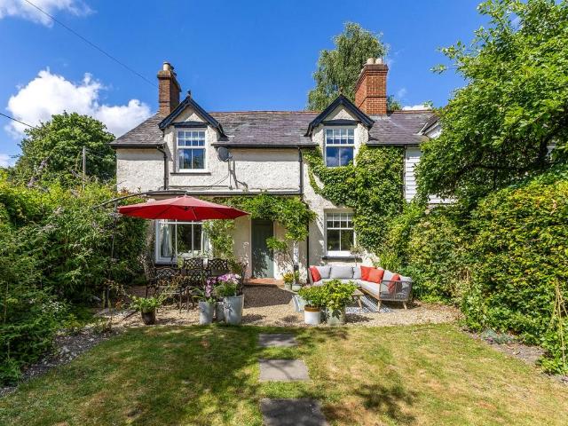 4 bedroom house for sale