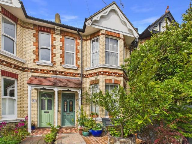 4 bedroom house for sale