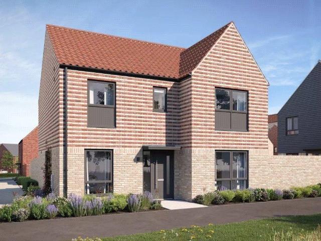 4 bedroom house for sale