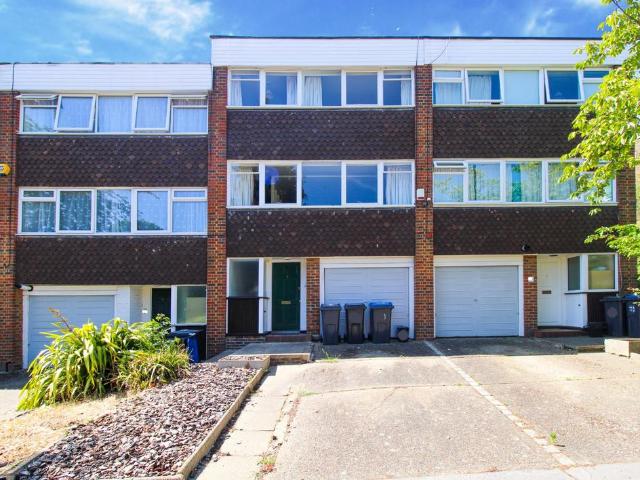 4 bedroom house for sale