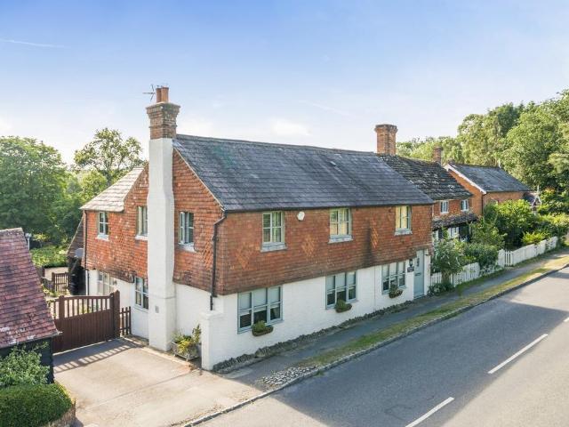 4 bedroom house for sale