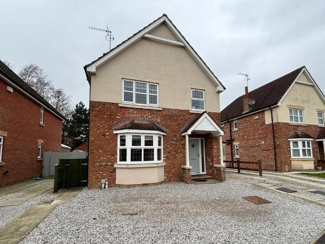 4 bedroom house for sale