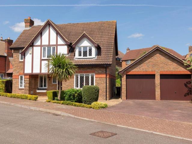 4 bedroom house for sale
