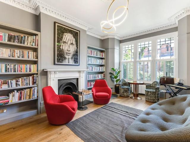 4 bedroom house for sale