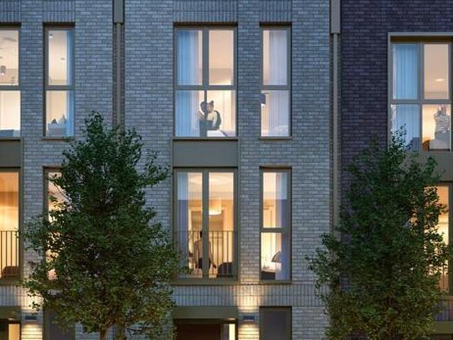 4 bedroom house for sale