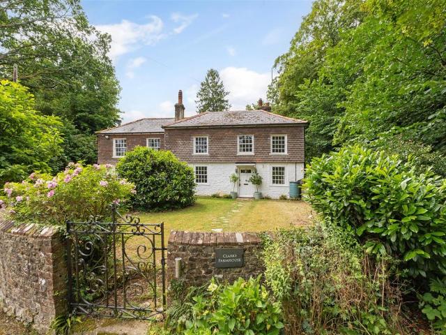 4 bedroom house for sale