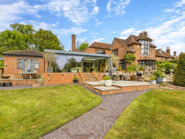 4 bedroom house for sale