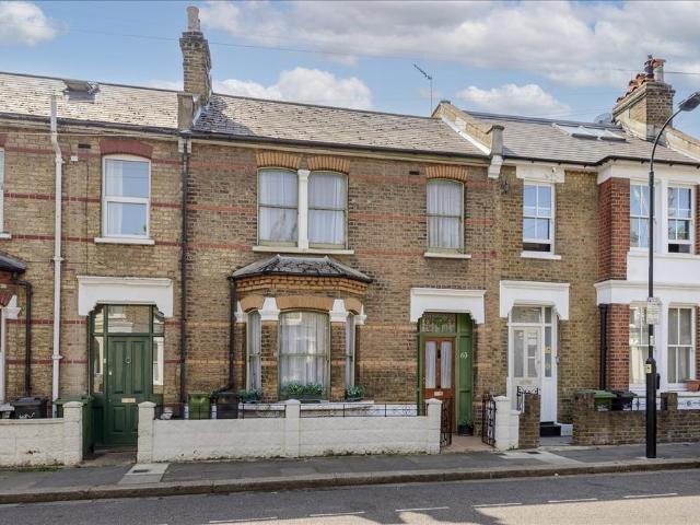 4 bedroom house for sale