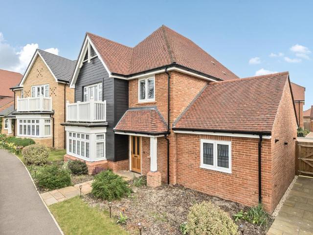 4 bedroom house for sale