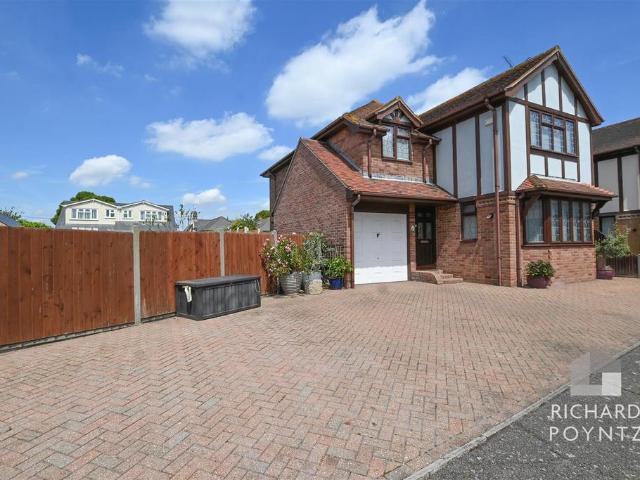 4 bedroom house for sale