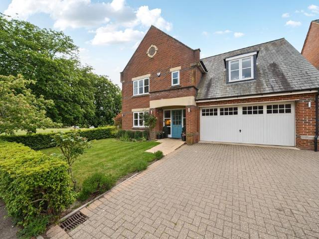 4 bedroom house for sale