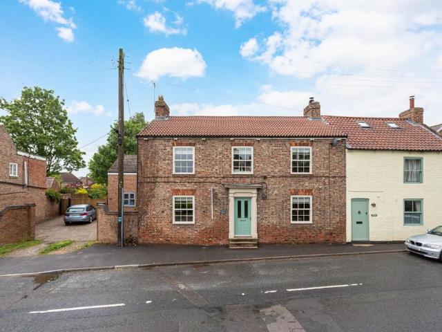 4 bedroom house for sale