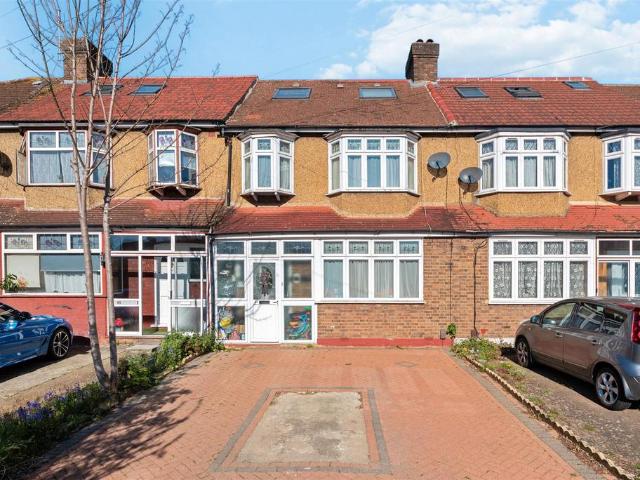 4 bedroom house for sale