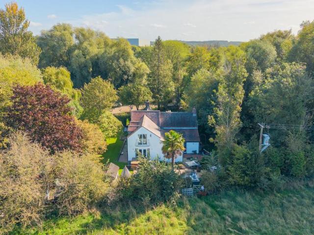 4 bedroom house for sale