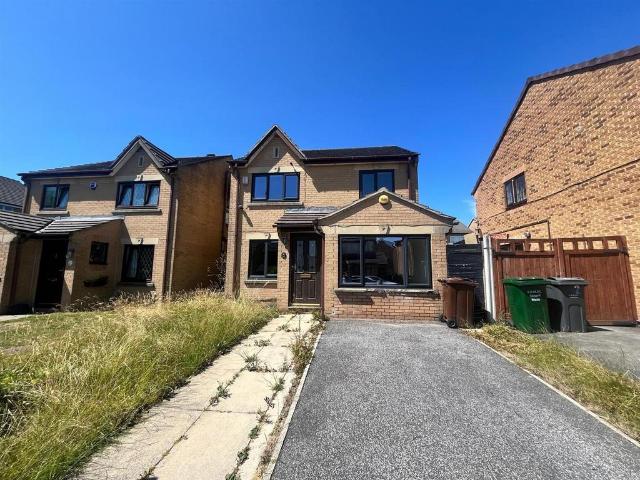 4 bedroom house for sale