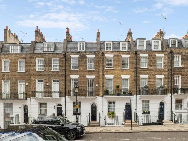 4 bedroom house for sale