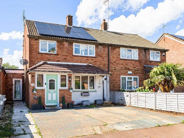 4 bedroom house for sale