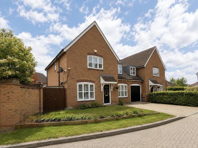 4 bedroom house for sale