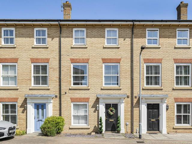 4 bedroom house for sale