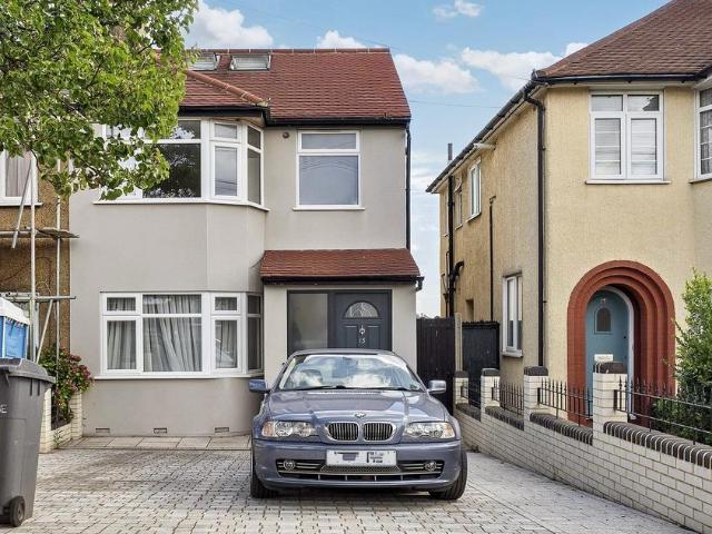 4 bedroom house for sale
