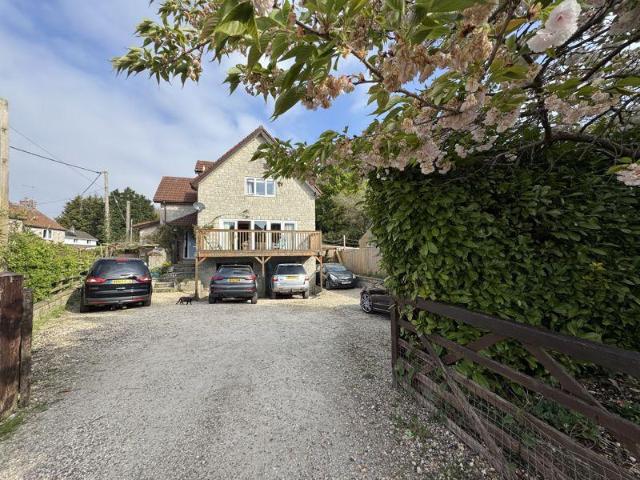 4 bedroom house for sale