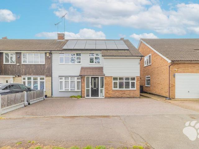 4 bedroom house for sale