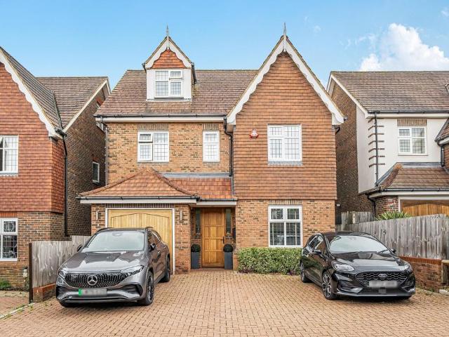 4 bedroom house for sale