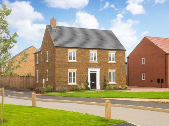4 bedroom house for sale