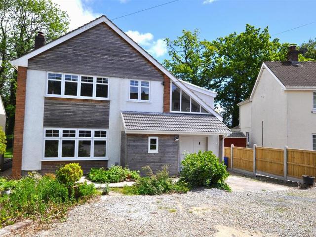 4 bedroom house for sale