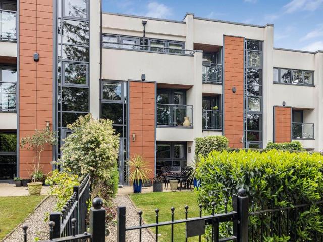 4 bedroom house for sale