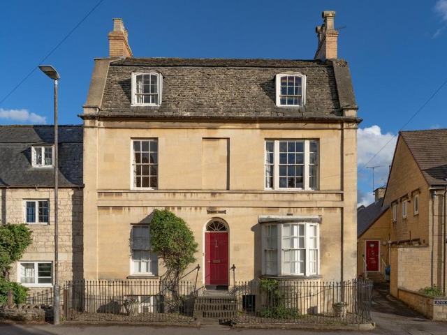 4 bedroom house for sale