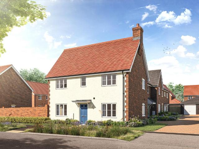 4 bedroom house for sale