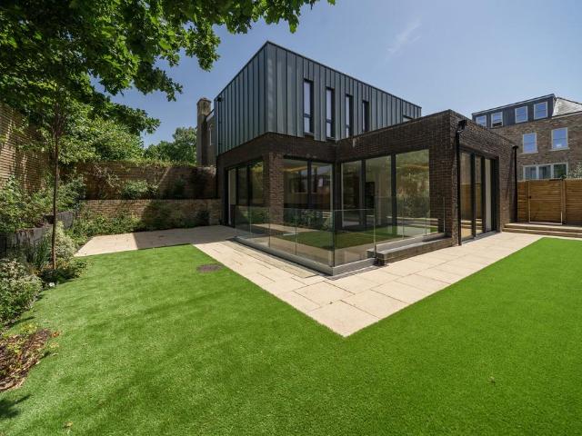 4 bedroom house for sale