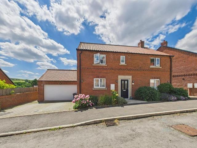 4 bedroom house for sale